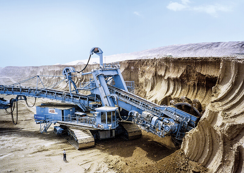thyssenkrupp Sells Mining Business To Flsmidth - Plant & Equipment News thyssenkrupp Sells Mining Business To Flsmidth - Plant & Equipment News