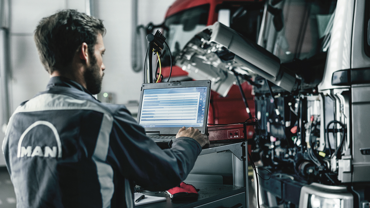 The Best Man - Plant & Equipment News