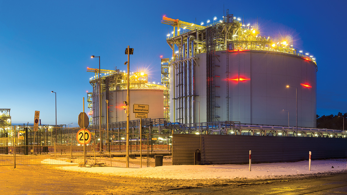 Latest Middle East Mega Projects from November and December 2021 ...