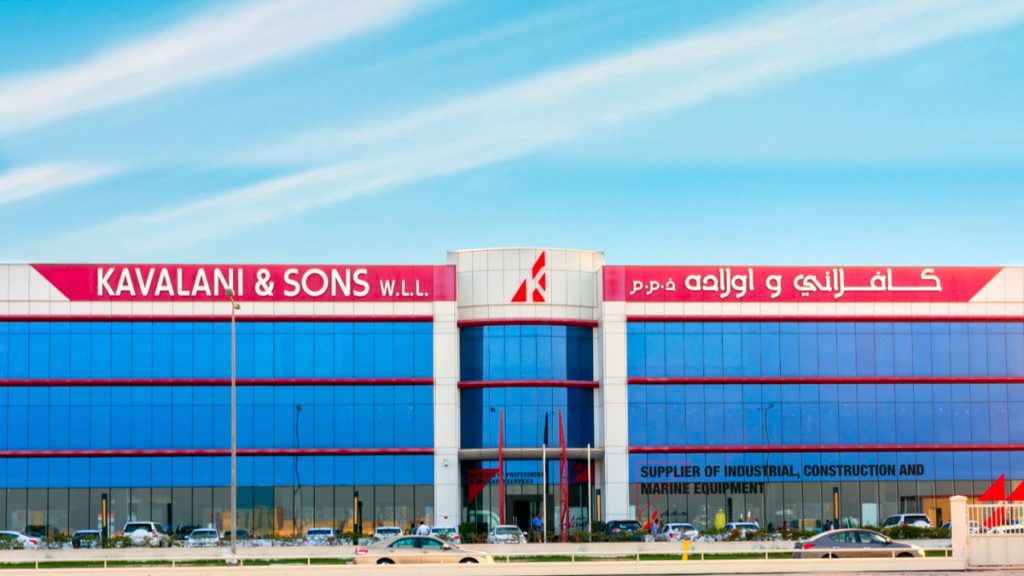 PETRONAS Lubricants International Partners With Kavalani & Sons