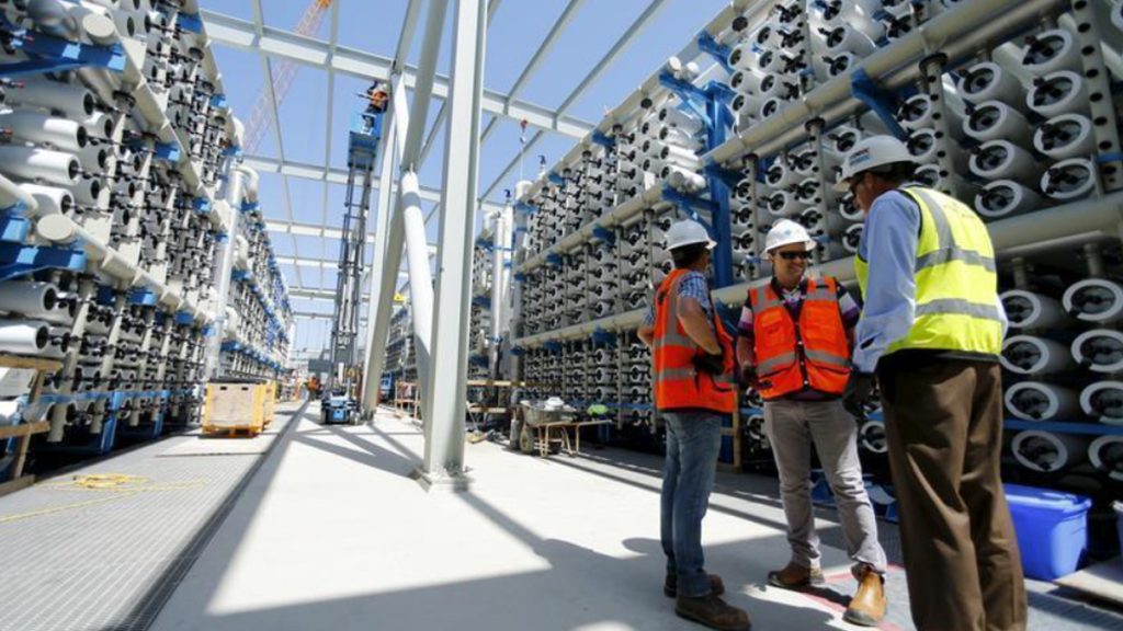 Dubai Municipality done 62% of world's largest waste treatment facility