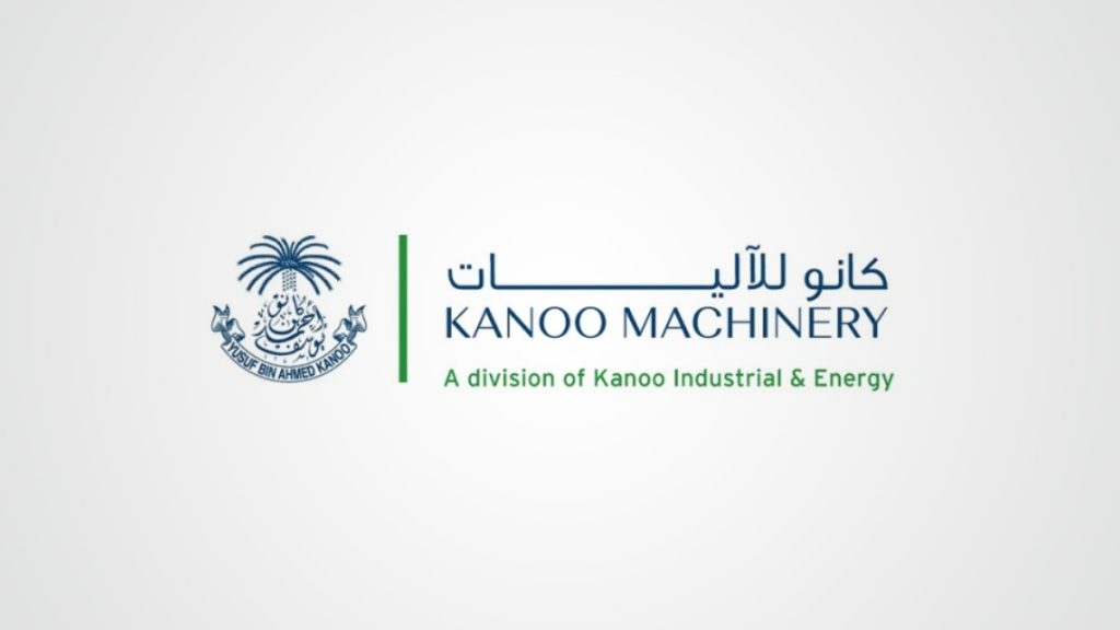 Kanoo to showcase construction machinery equipment at The Big 5 2022
