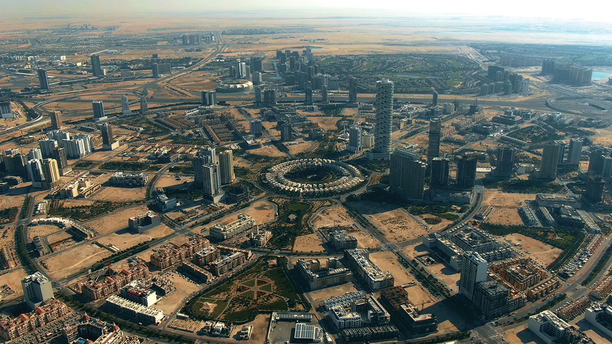 Latest Middle East Mega Projects from March and April 2022