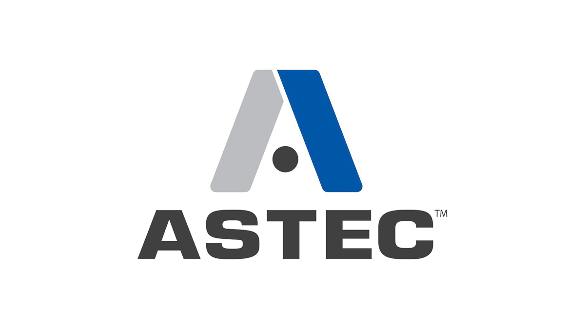 Astec Builds on technology platform - Plant & Equipment News