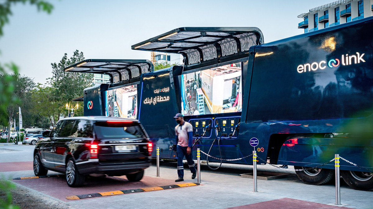 ENOC Group Announces Robust Expansion Plans For Its Innovative eLink ...