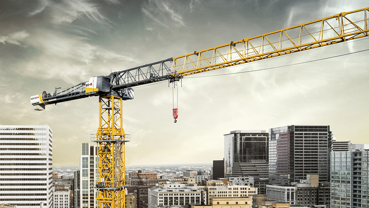 Lightweight To Increase Capacity – The New Fibre Rope Cranes From ...