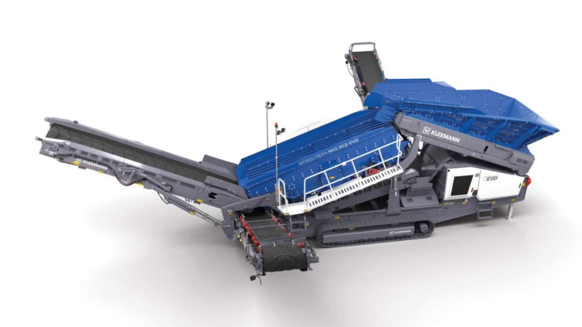 Kleemann Presents A World Premiere And Sustainable Solutions For The ...