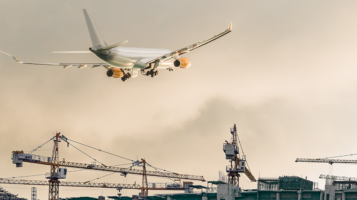 Latest Middle East Mega Projects from July and August 2022