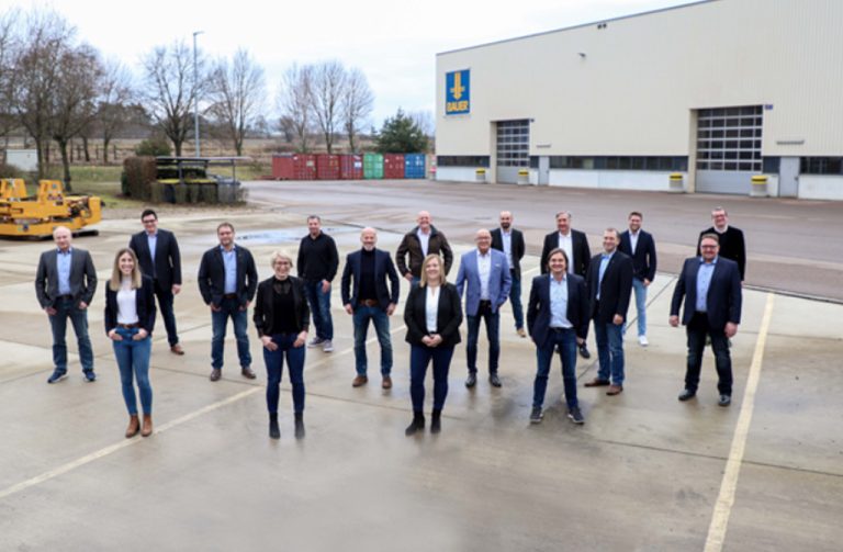 New Sales Office Of BAUER Maschinen Gmbh For DACH Customers - Plant ...