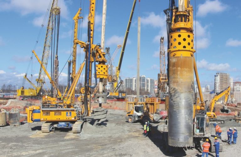 BAUER Receives Order For NEOM Project - Plant & Equipment News
