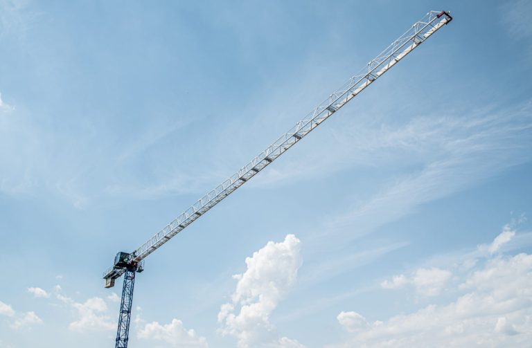 Raimondi Cranes Announces Extensive Show Plan For Bauma 2022 - Plant ...
