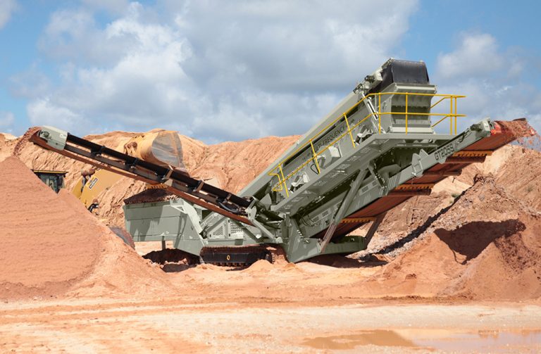 Astec Industries Announces New Dealer Partnership In Saudi Arabia ...