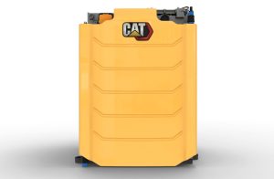 Caterpillar Unveils Prototype Batteries For Off-Highway Equipment ...
