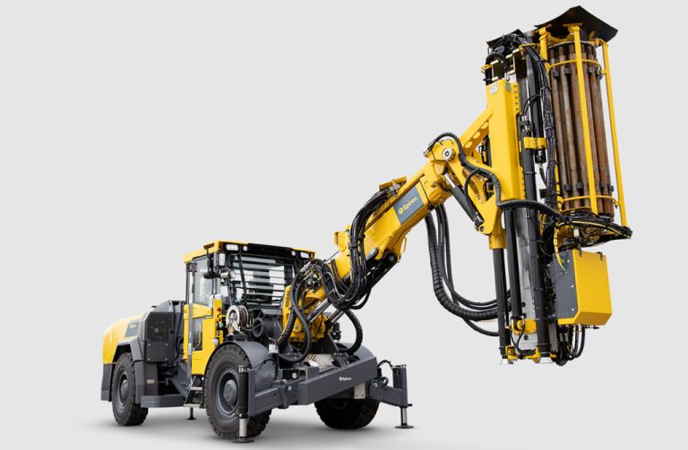 Epiroc Wins Large Equipment Order For New Iron Ore Mine In China ...