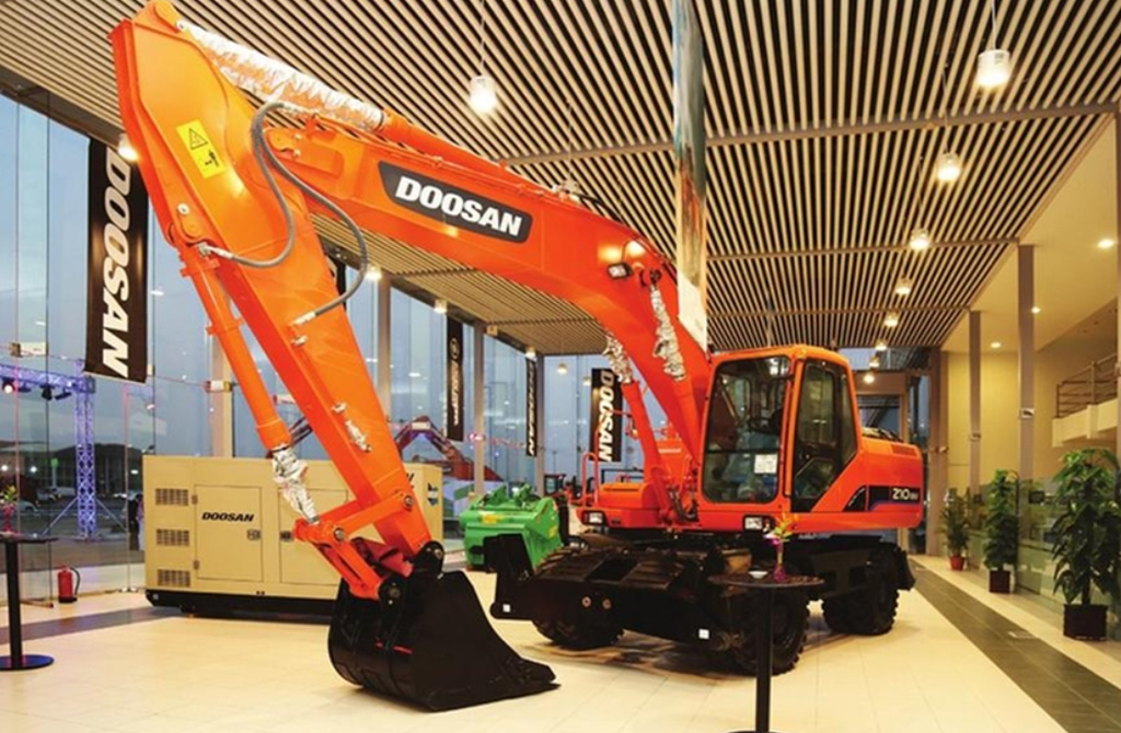 Saudi Diesel Embraces Cloud-Based ERP To Support Equipment And Power ...