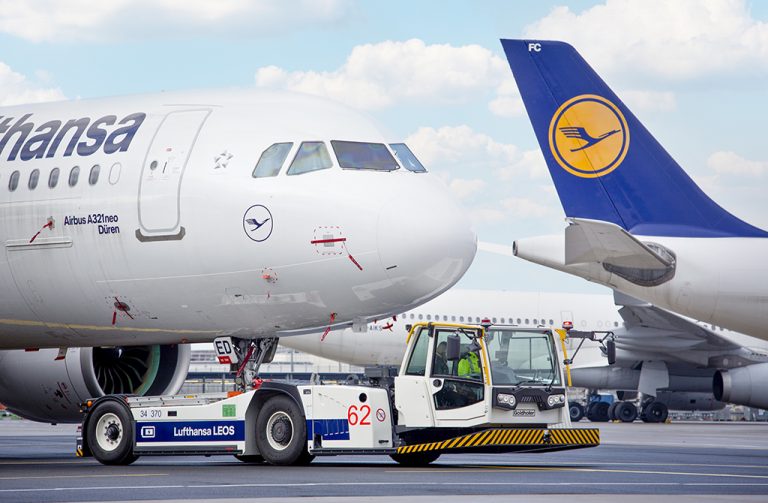 Second PHOENIX E For LEOS - Plant & Equipment News