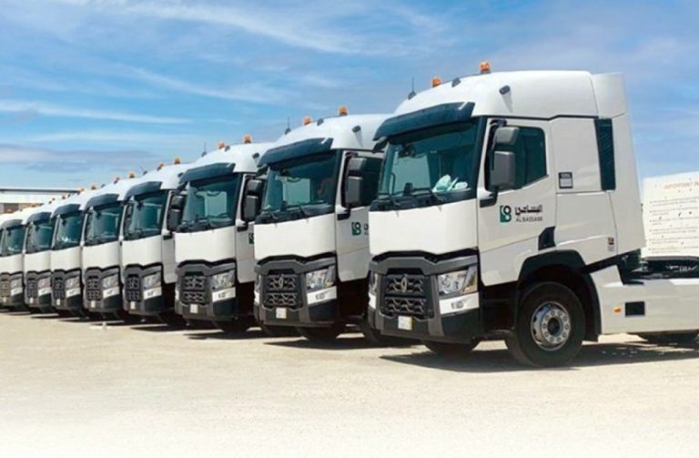 Zahid Tractors To Supply Over 100 Renault Trucks To Al Bassami - Plant ...