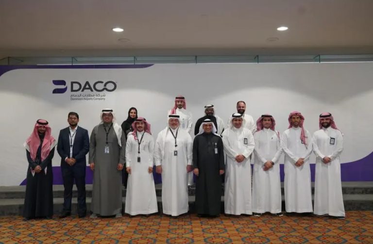 AJEX Logistics Services Expands Saudi-Based Operations - Plant ...