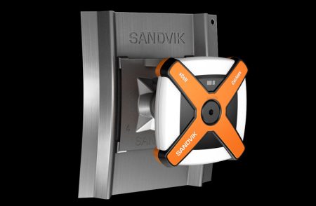 Sandvik Launches Digital Convergence System For Ground Support - Plant ...