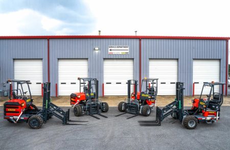 Strategic Partnership With Steyr Automotive Secures Growth Targets ...