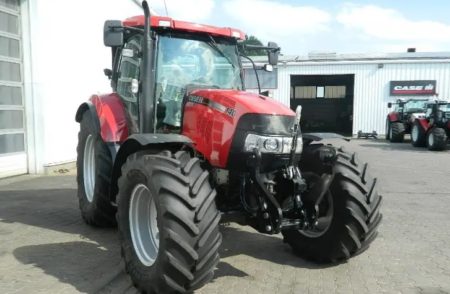 Nasser Bin Khaled Heavy Equipment Displays The Latest Agricultural ...