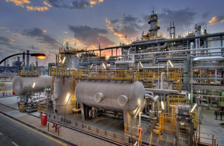 Metso Outotec, AMIC Sign Agreement On Ilmenite Smelter Project In Saudi ...