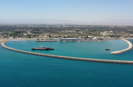 Latest Middle East Mega Projects from March and April 2023