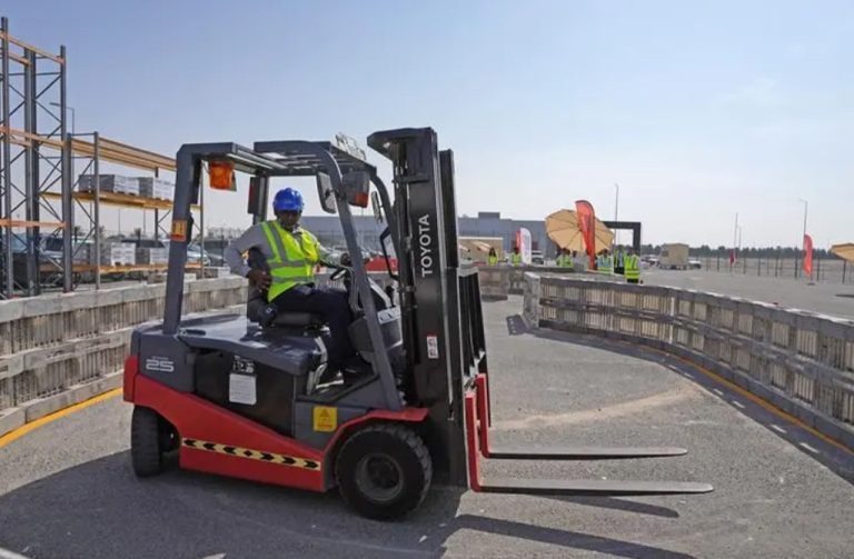 Dulsco Group Improves Safety Through Its DriveSafe Telematics ...