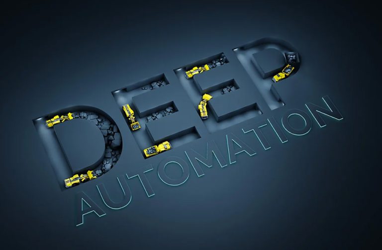 Epiroc Launches Deep Automation, The Next Step In Automation Solutions ... Epiroc Launches Deep Automation, The Next Step In Automation Solutions ...