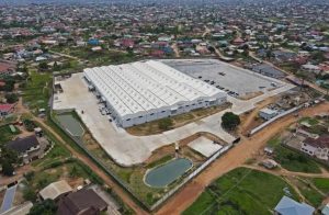 Kia Announces Assembly Plant In Ghana, Cementing Position In Africa ...