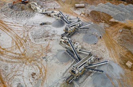 Propel Industries: Leading The Way In Crushing Equipment Manufacturing ...