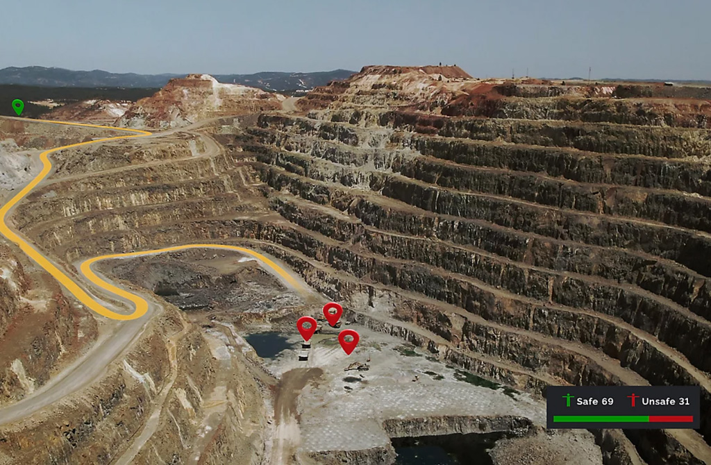 Epiroc Launches New Digital Solutions For Surface Mining - Plant ... Epiroc Launches New Digital Solutions For Surface Mining - Plant ...