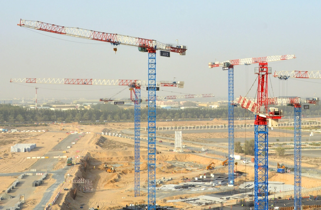 Wael Hasan Appointed General Manager Of Raimondi Middle East - Plant ...