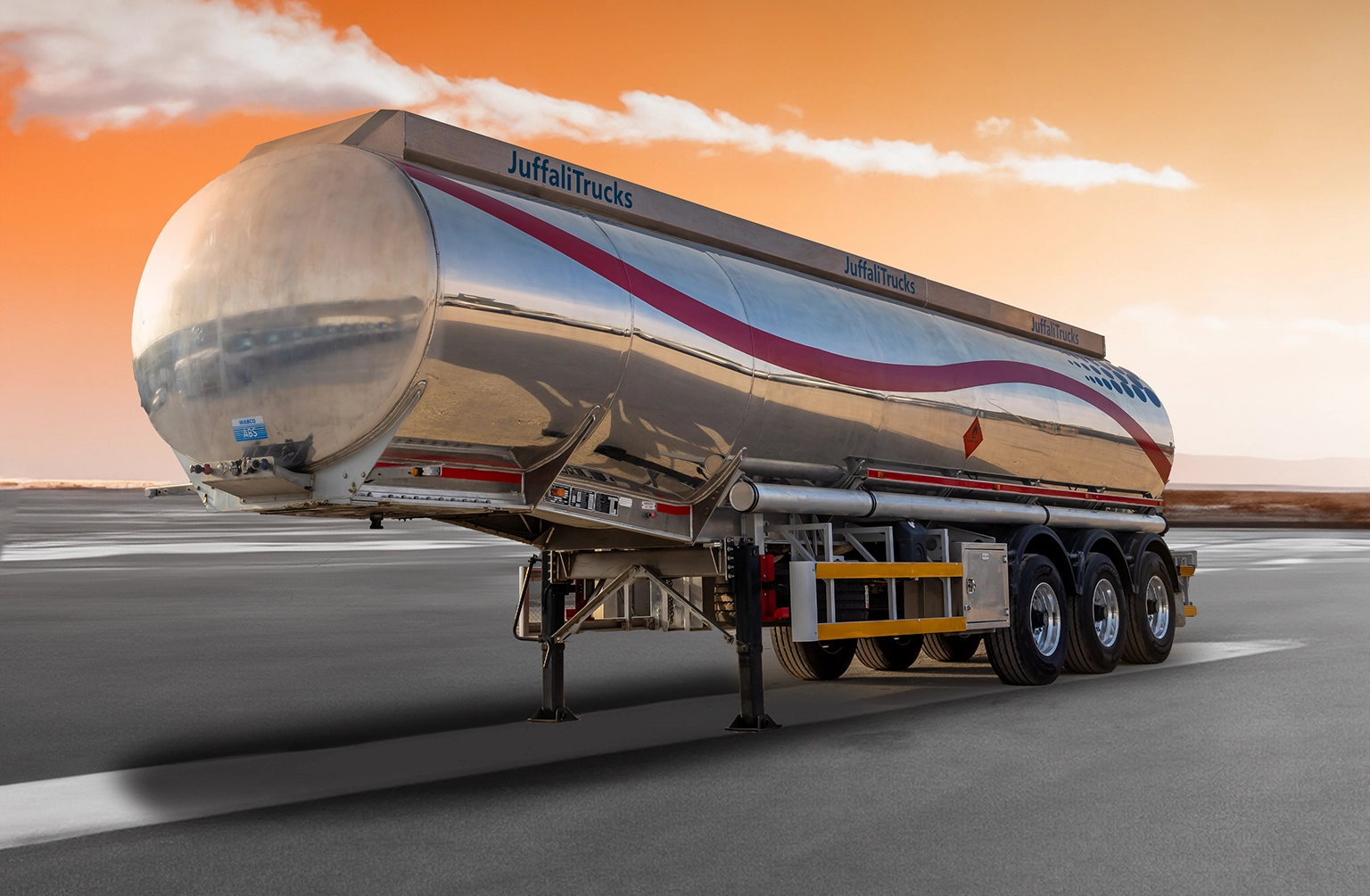 Setting New Standards In Liquid Transportation - Plant & Equipment News